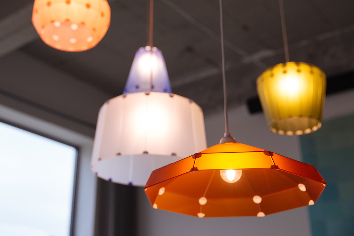 Project Inspiration | 3DPrinting.Lighting