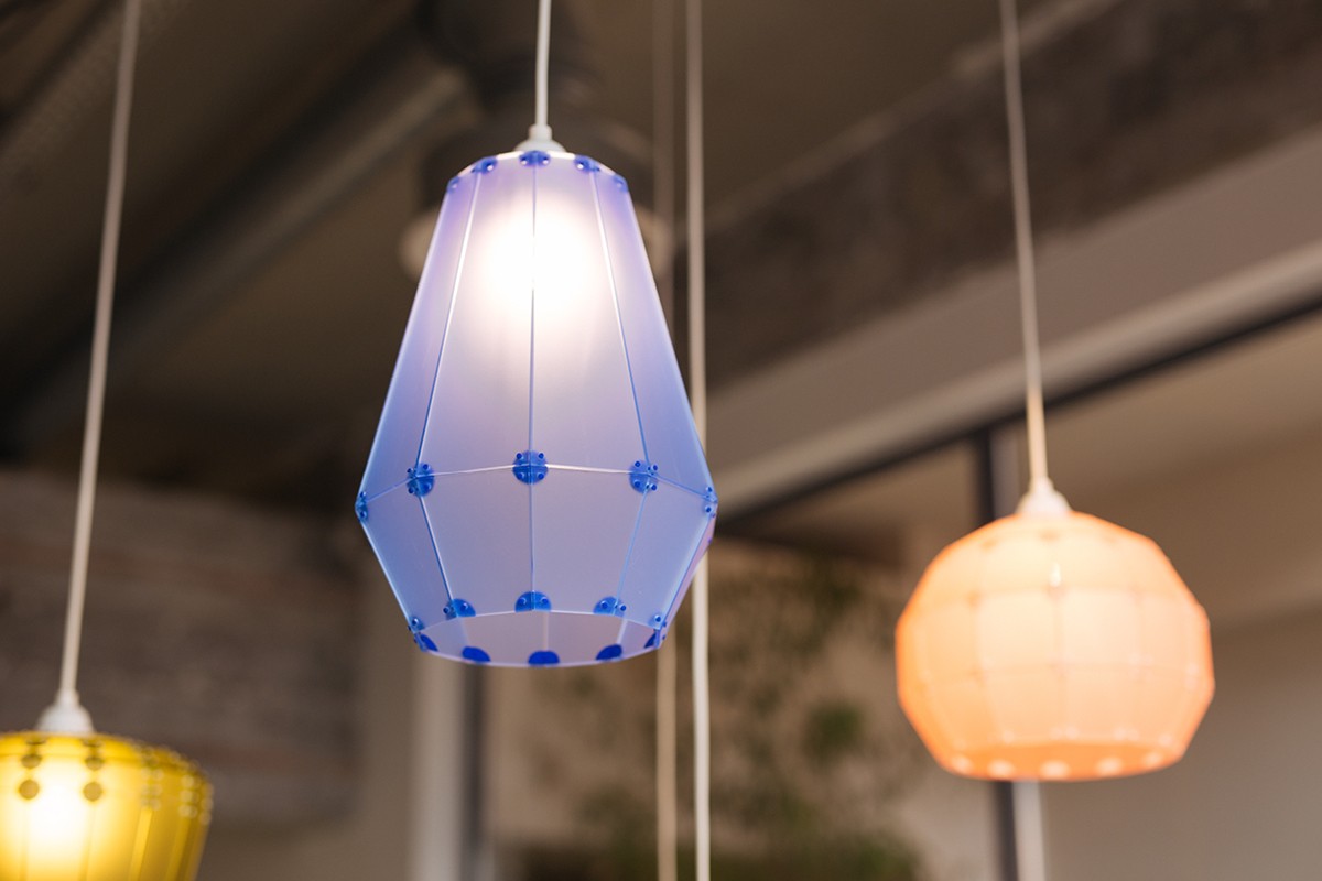 Project Inspiration | 3DPrinting.Lighting