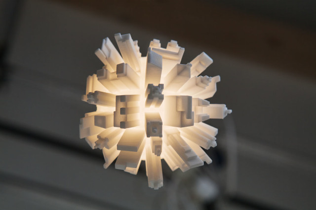 Studio David Graas | 3DPrinting.Lighting