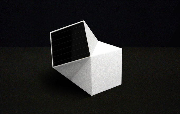 Latitude Lamp: Designed & 3D printed by Nea-Studio | 3DPrinting.Lighting