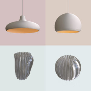 Signify 3D Printing: Services for 3DPrinted Luminaires | 3DPrinting ...